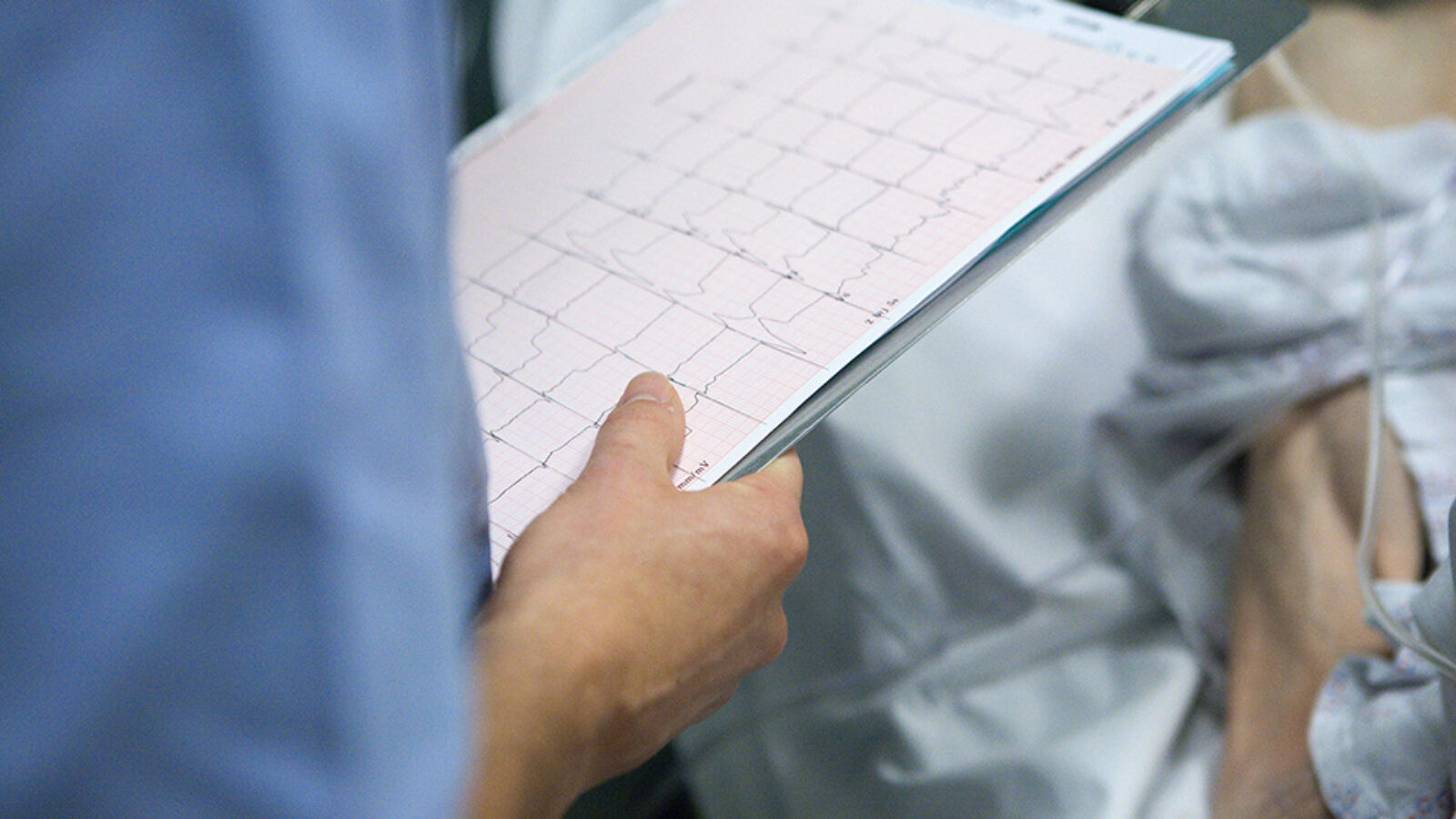 Behandeling op spoedgevallen - AZ Herentals