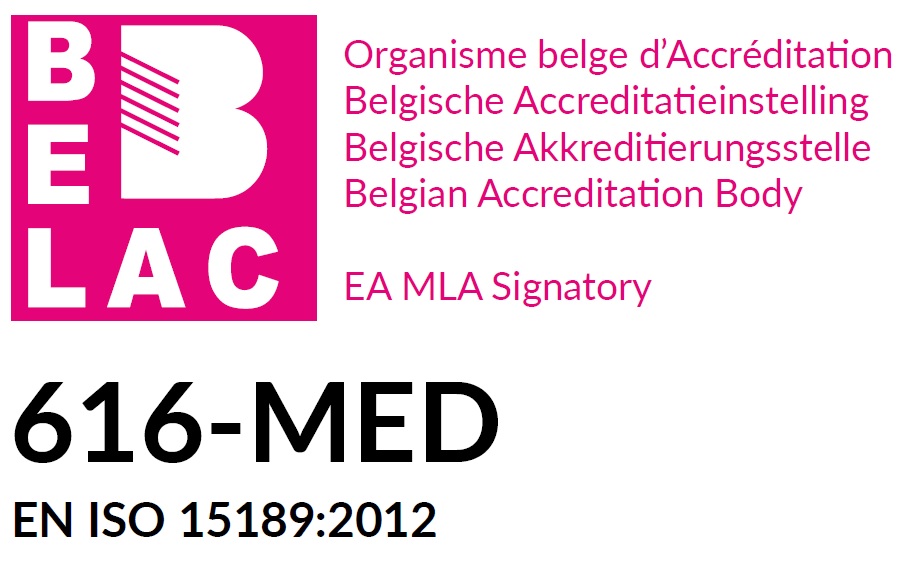 Klinisch laboratorium - AZ Herentals