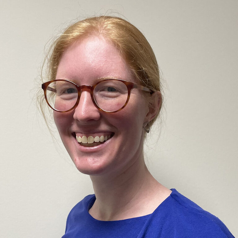Barbara Putman - AZ Herentals