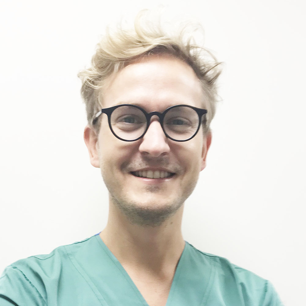 Orthopedische heelkunde - AZ Herentals