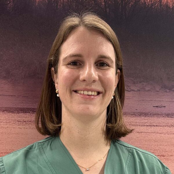 Katrien Van de Steen - AZ Herentals