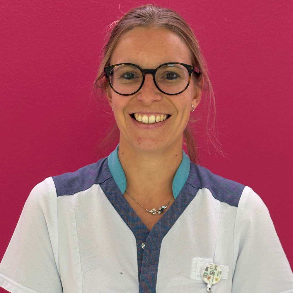 Dorien - AZ Herentals