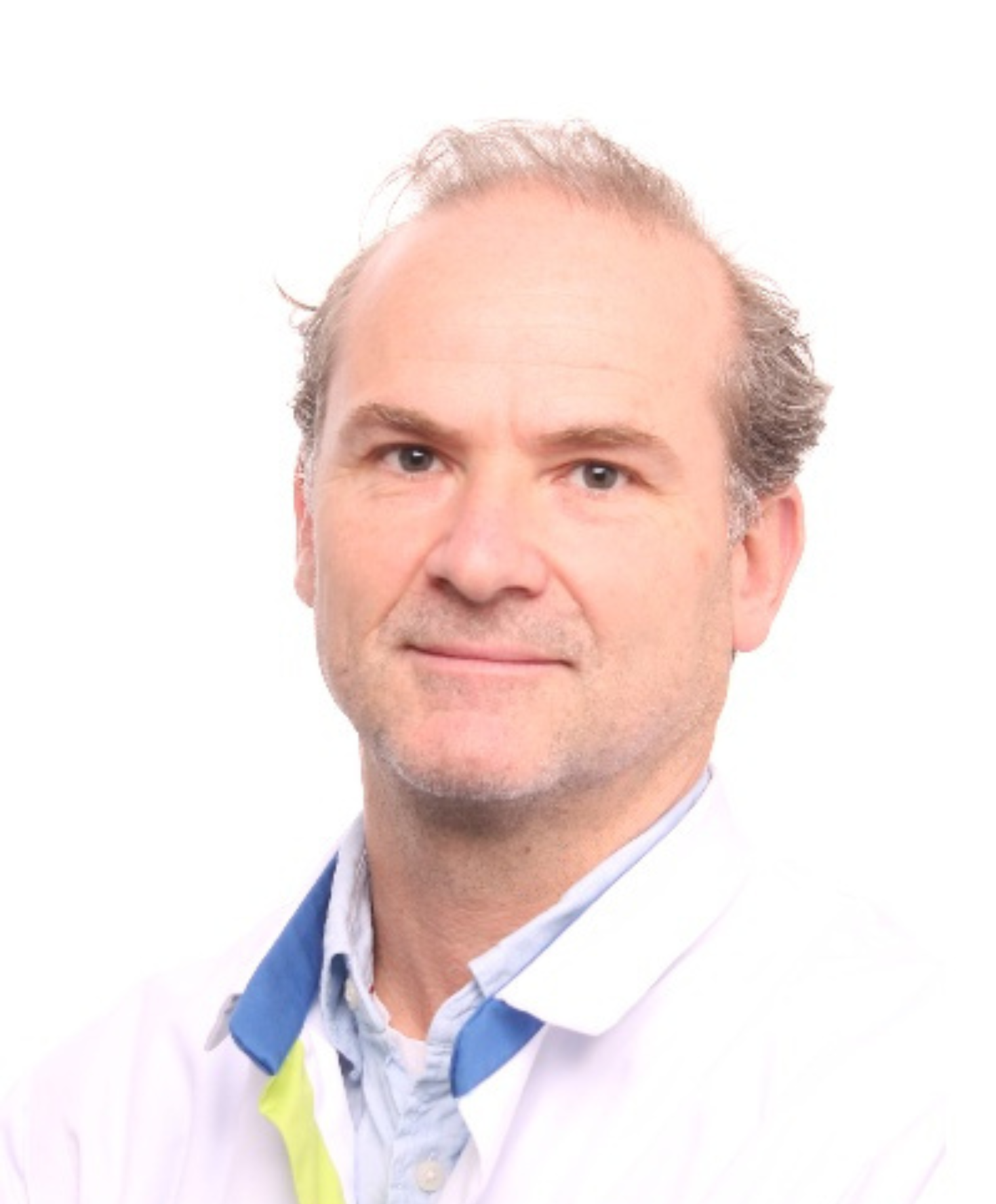 Arjen Cleven - AZ Herentals